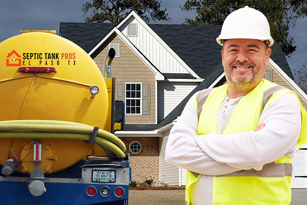 Quick Guide to Choosing Septic Companies | Septic Tank Pros El Paso TX